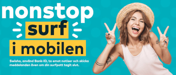 Katshing mobilabonnemang nu på Ringabilligt.se - Ringabilligt.se